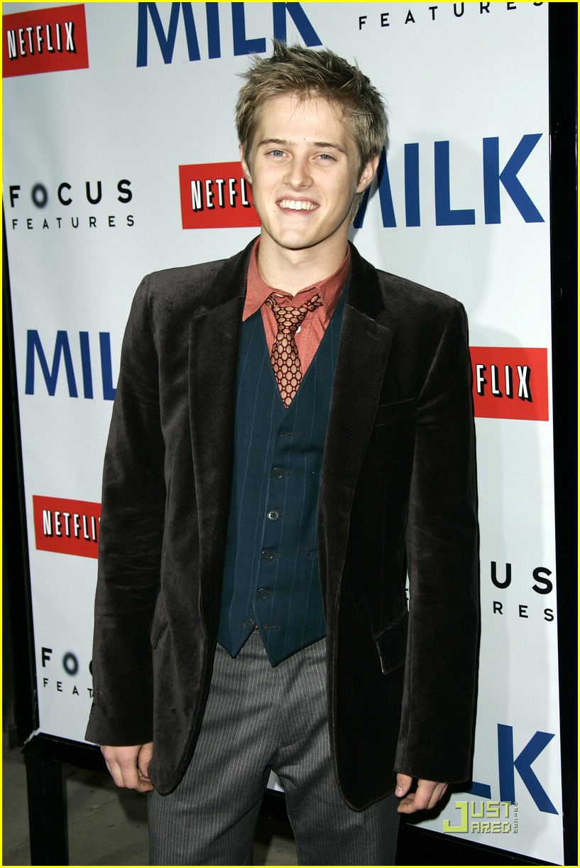 Lucas Grabeel is Danny Nicoletta | Photo 6141 - Photo Gallery | Just ... Lucas Grabeel is Danny Nicoletta | Photo 6141 - Photo Gallery | Just ...