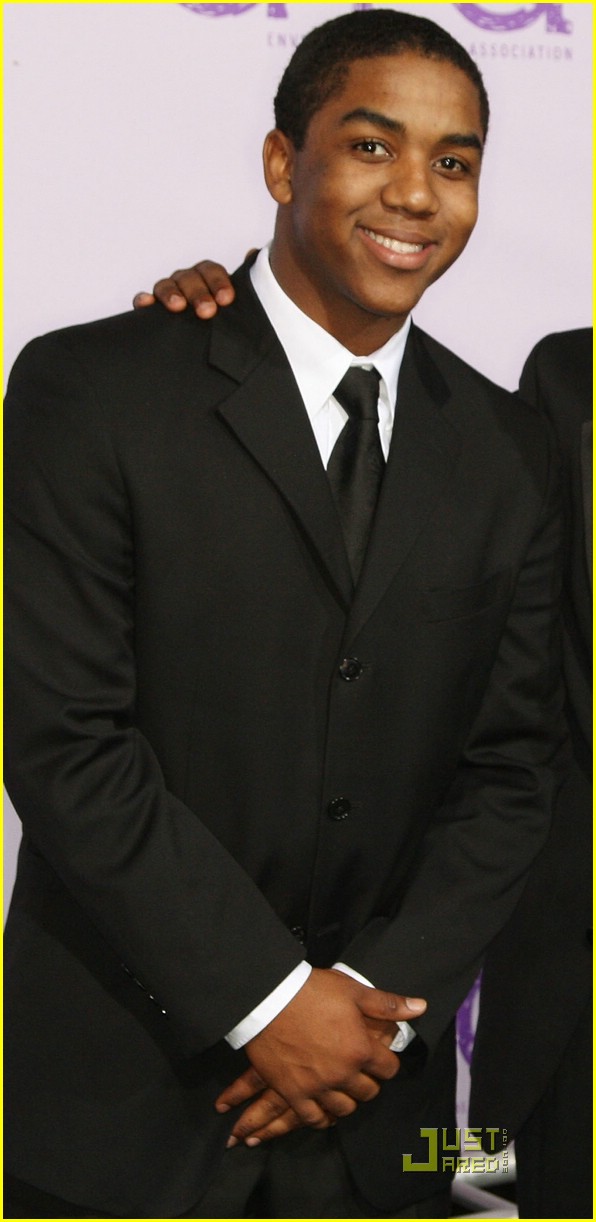 Kyle & Christopher Massey Save The Planet | Photo 6301 - Photo Gallery ...