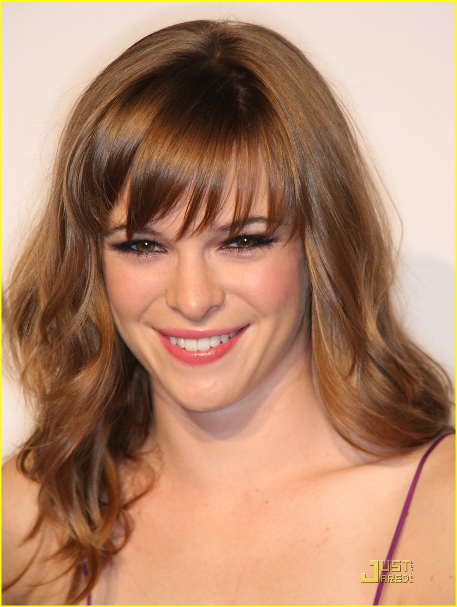 Danielle Panabaker: Purple Power | Photo 5651 - Photo Gallery | Just ...