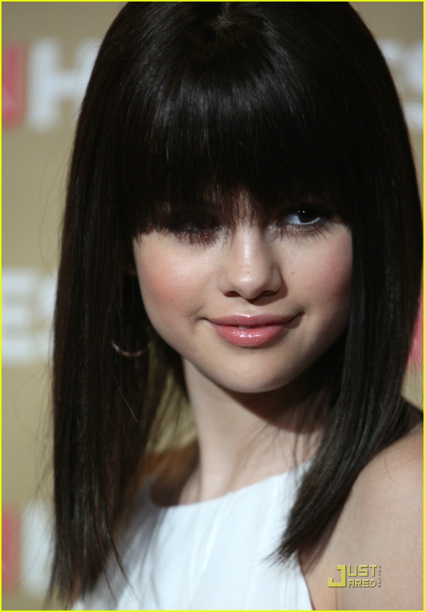 Selena Gomez is a CNN Hero | Photo 13591 - Photo Gallery | Just Jared Jr.