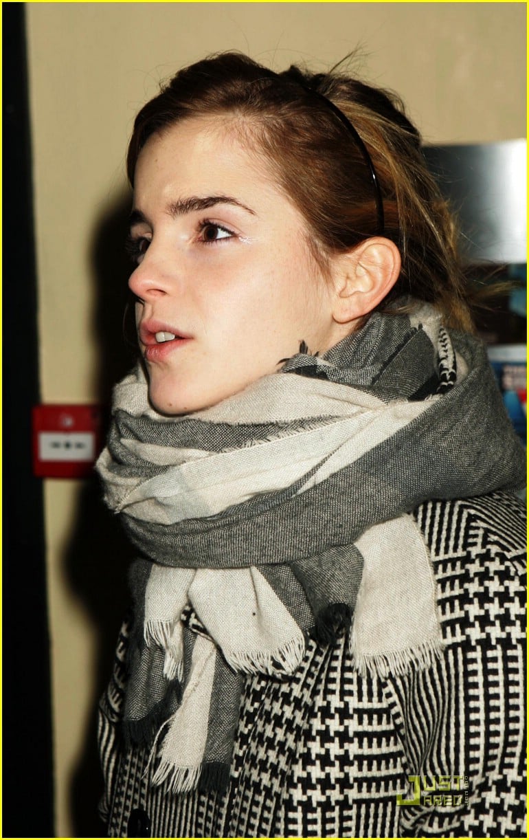 Emma Watson is Numero Uno | Photo 19721 - Photo Gallery | Just Jared Jr.