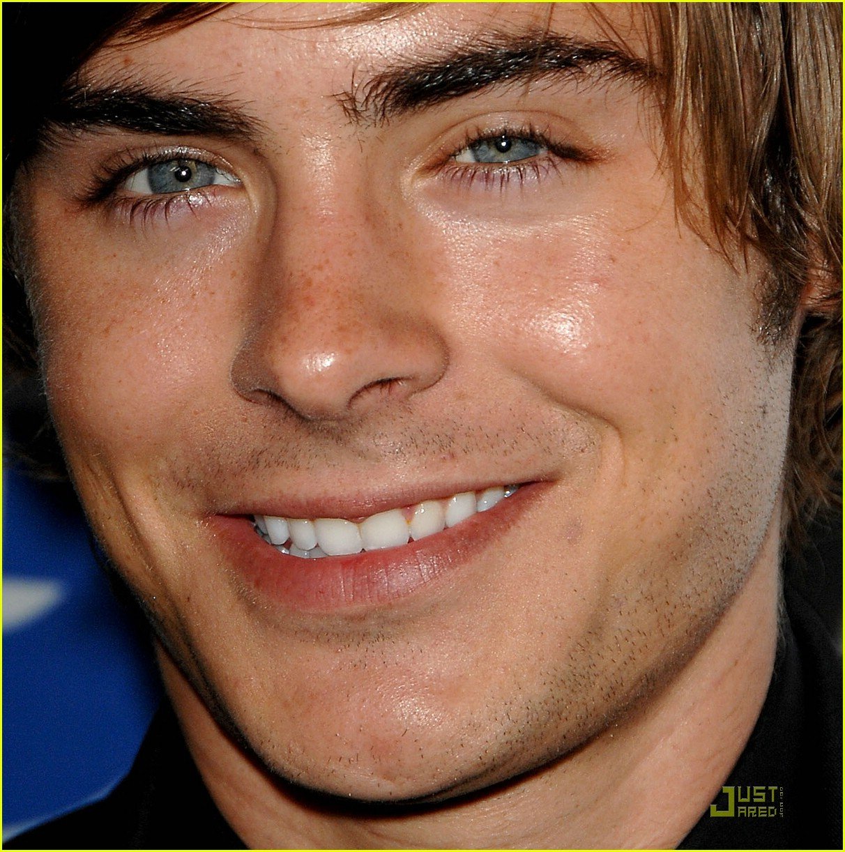 Zac Efron Makes People's Sexiest Man List | Photo 10331 - Photo Gallery ...