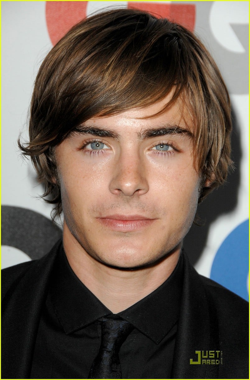 Zac Efron Makes People's Sexiest Man List | Photo 10391 - Photo Gallery ...