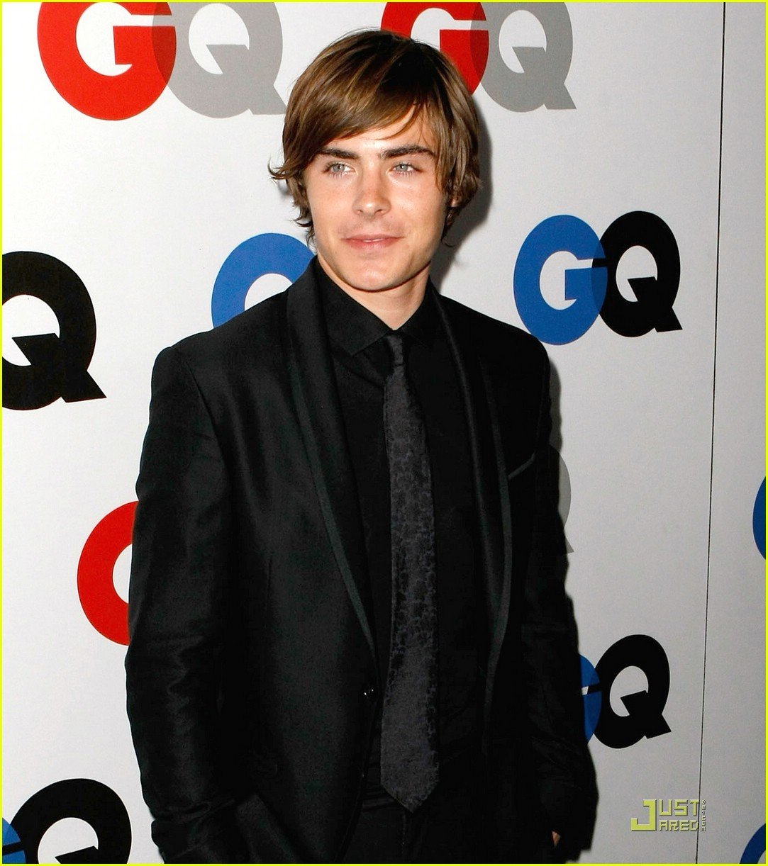 Zac Efron Makes People's Sexiest Man List | Photo 10461 - Photo Gallery ...