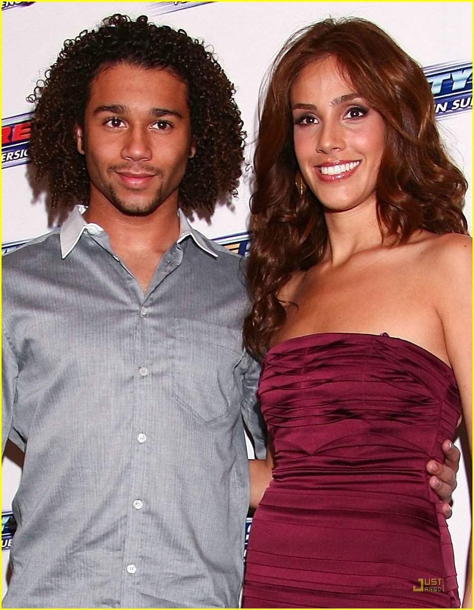 Freestyle Movie Corbin Bleu