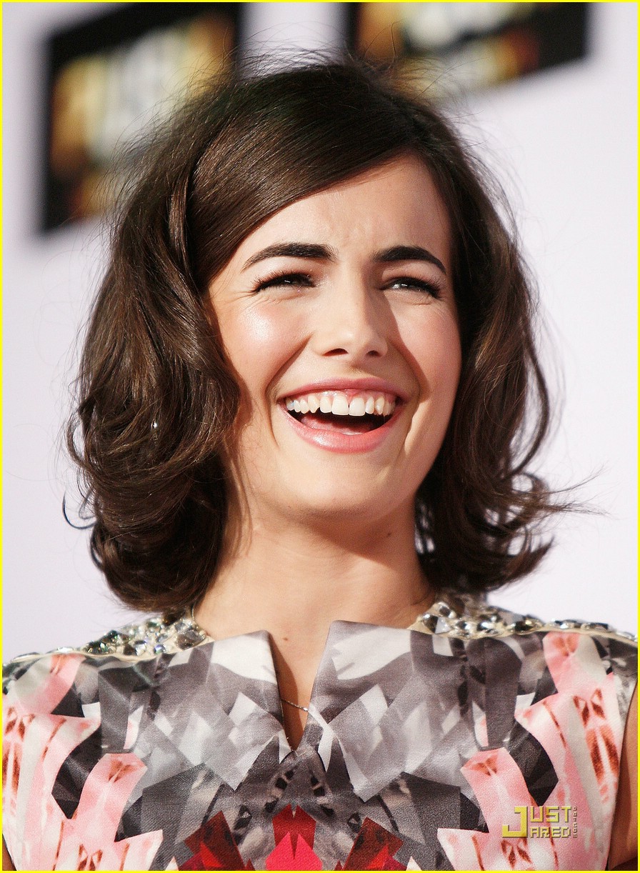 Camilla Belle is Push Pretty | Photo 61531 - Photo Gallery | Just Jared Jr.