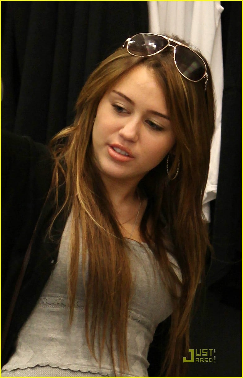Miley Cyrus is an Americana Girl | Photo 58301 - Photo Gallery | Just ...