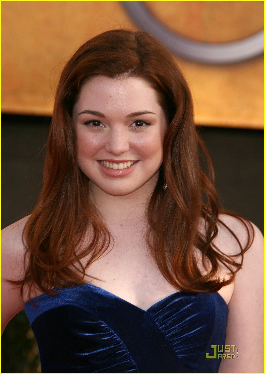 Jennifer Stone - SAG Awards 2009 | Photo 57701 - Photo Gallery | Just ...