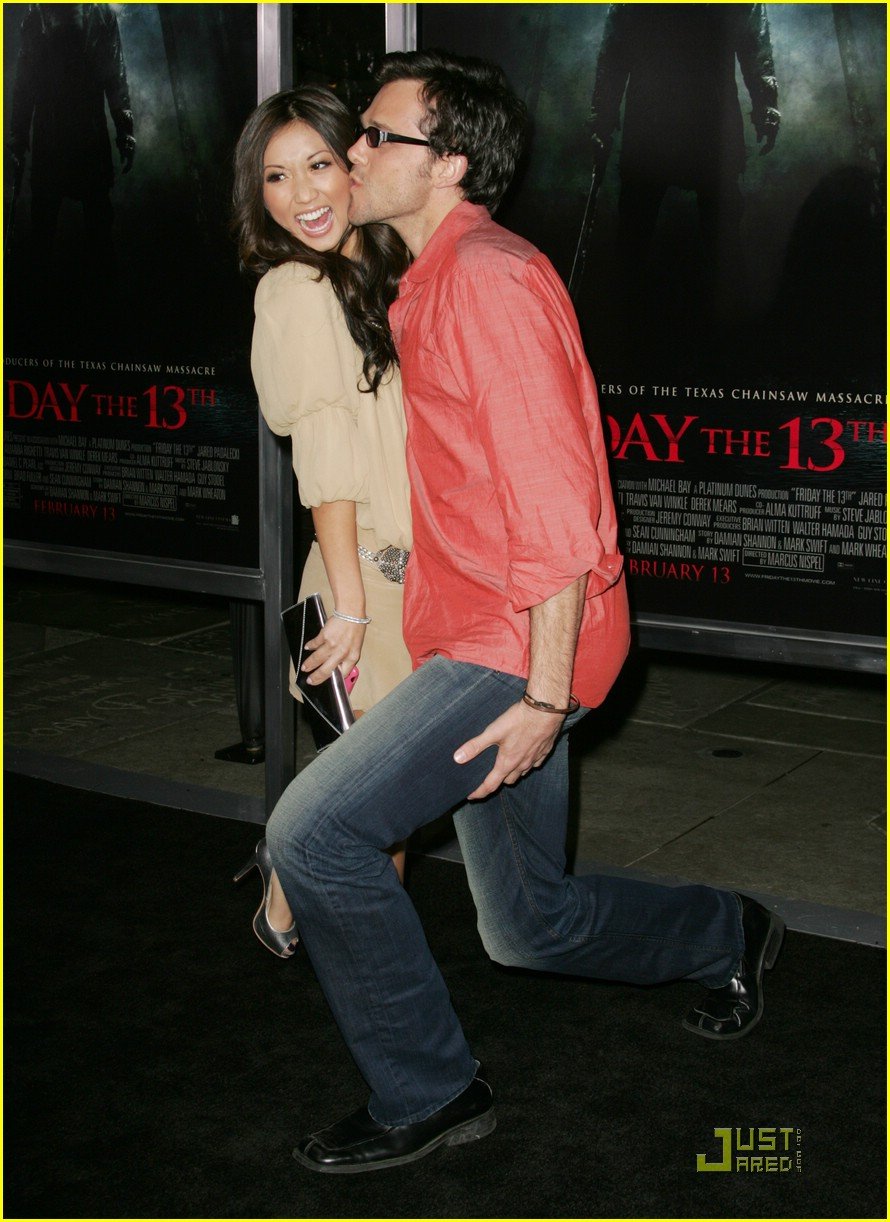 Brenda Song is a Golden Girl | Photo 70031 - Photo Gallery | Just Jared Jr.