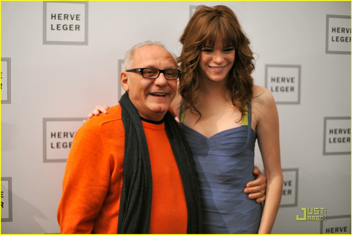 Danielle Panabaker is Herve Leger Lovely | Photo 73681 - Photo Gallery ...