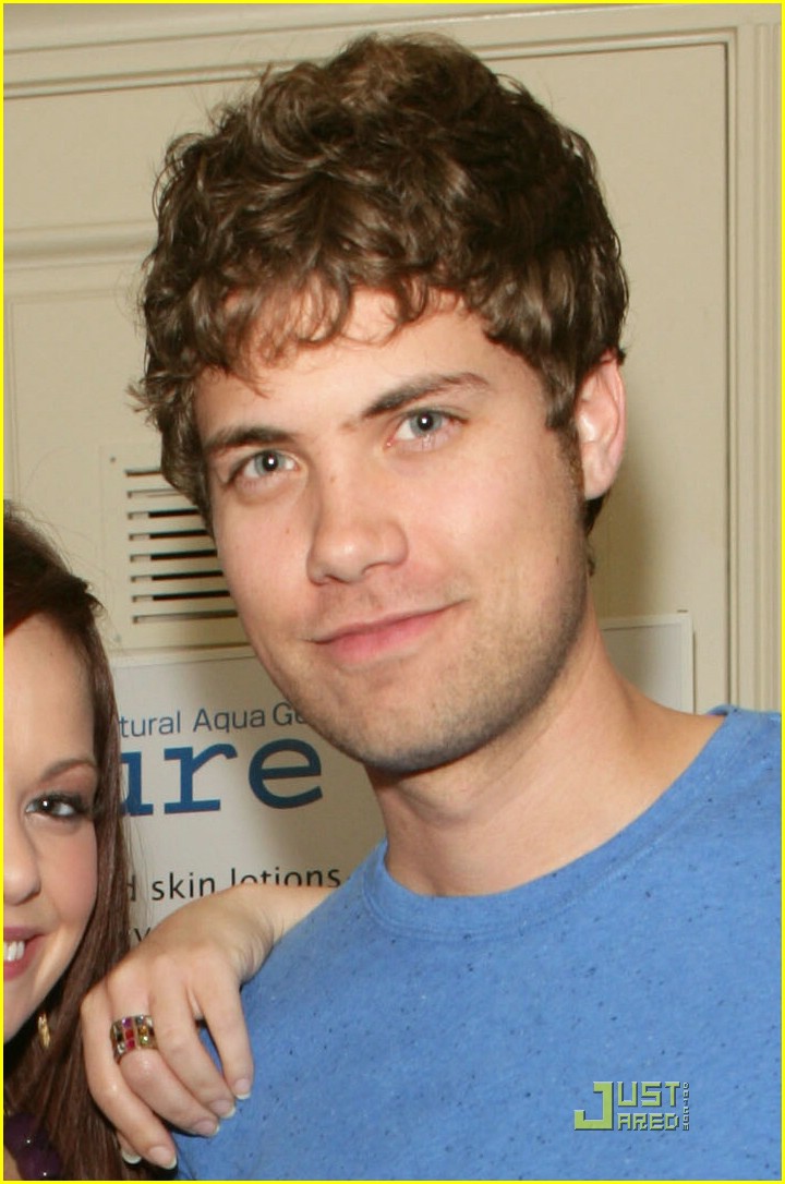 Drew Seeley is a Foster Grant Guy | Photo 79171 - Photo Gallery | Just ...