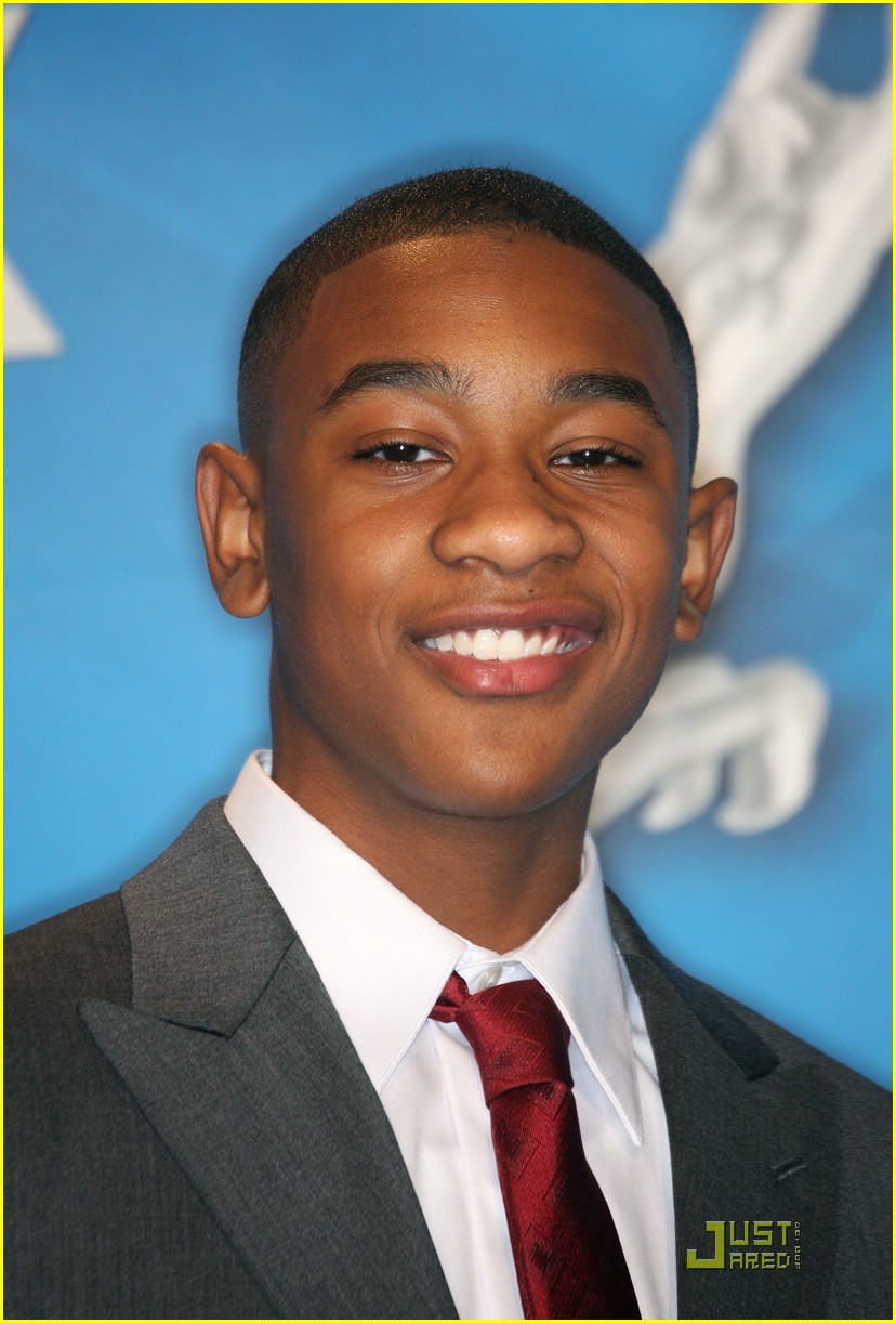 Justin Martin: And The Winner Is... | Photo 76391 - Photo Gallery ...