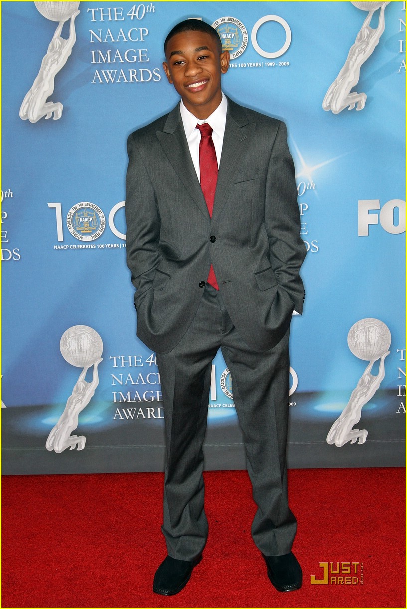 Justin Martin: And The Winner Is... | Photo 76401 - Photo Gallery ...