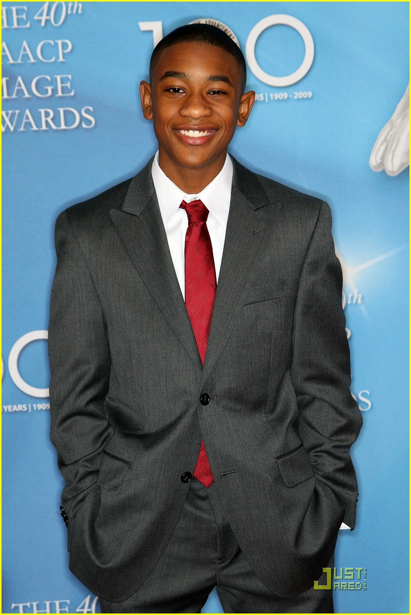 Justin Martin: And The Winner Is... | Photo 76411 - Photo Gallery ...