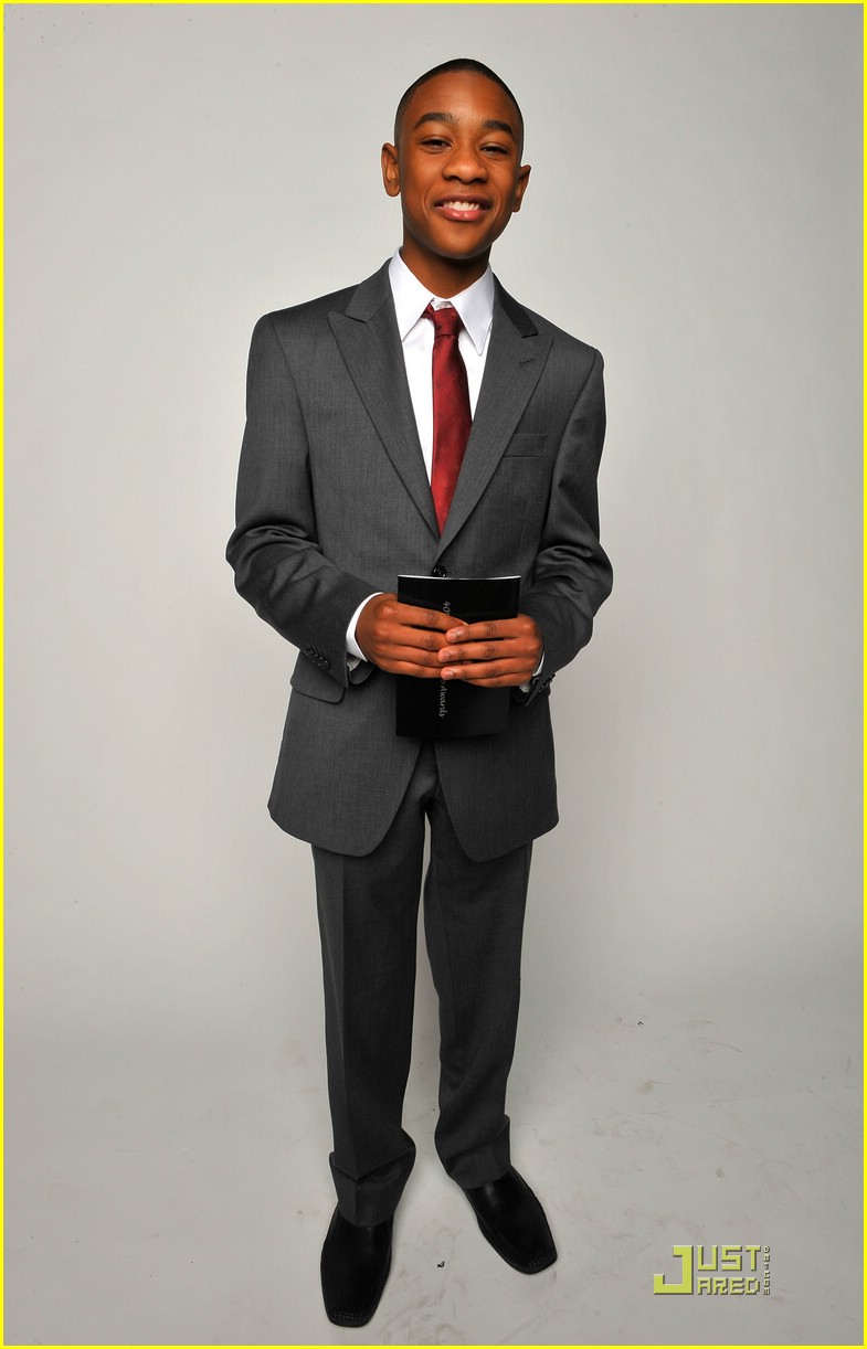 Justin Martin: And The Winner Is... | Photo 76431 - Photo Gallery ...