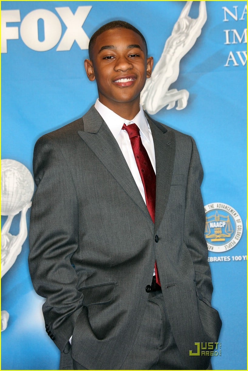 Justin Martin: And The Winner Is... | Photo 76441 - Photo Gallery ...