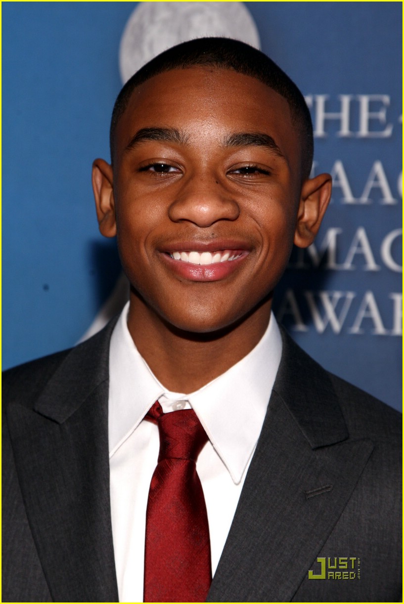 Justin Martin: And The Winner Is... | Photo 76461 - Photo Gallery ...