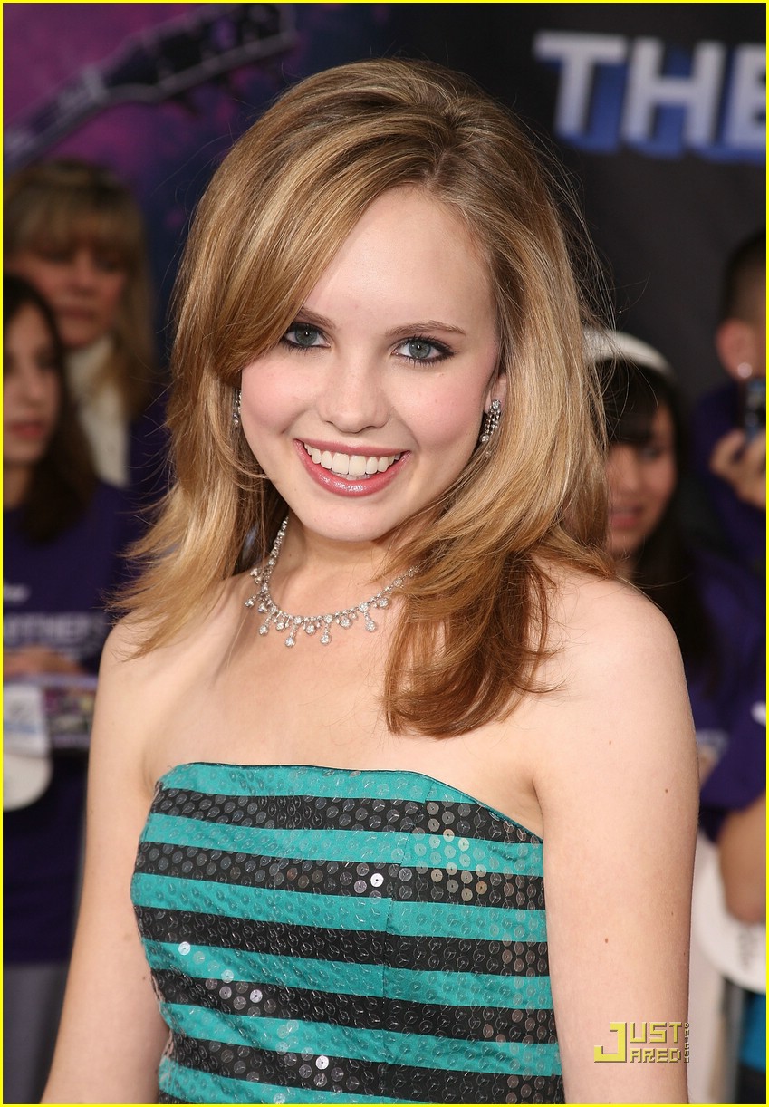 Meaghan Martin is Polka-Dot Pretty | Photo 83831 - Photo Gallery | Just ...