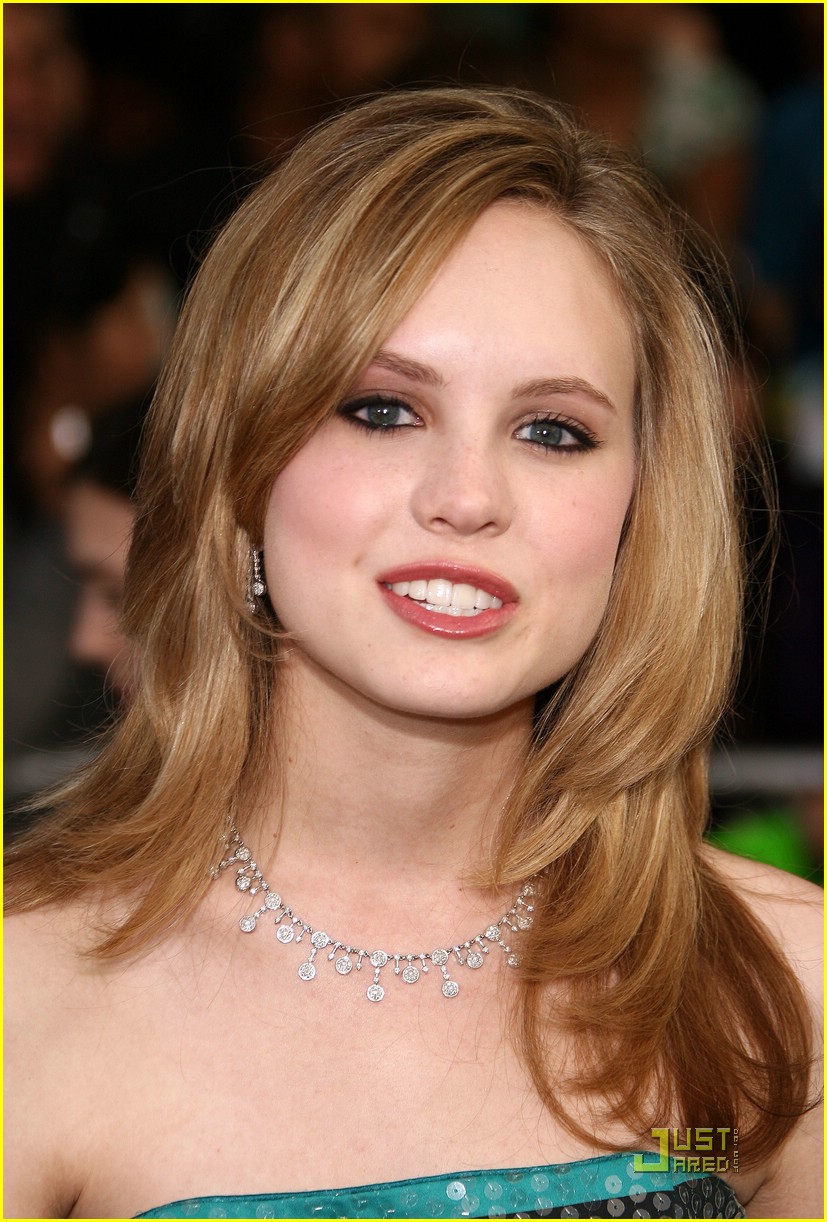 Meaghan Martin is Polka-Dot Pretty | Photo 83871 - Photo Gallery | Just ...
