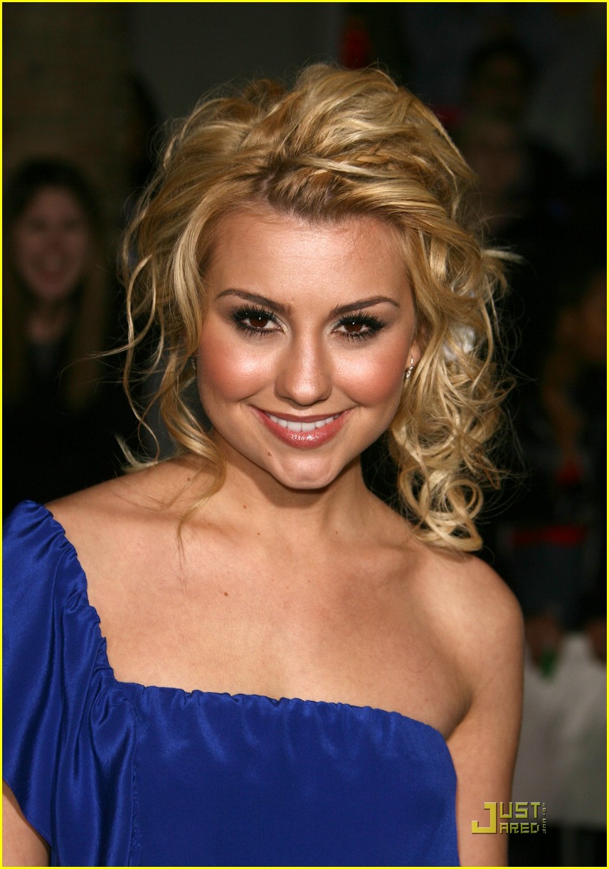 Full Sized Photo of chelsea staub 3d premiere 03 | Chelsea Staub is a ...