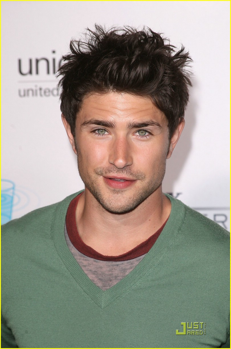 Matt Dallas