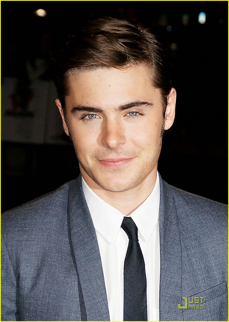 Full Sized Photo of zac efron 17 again london premiere 21 | Zac Efron ...