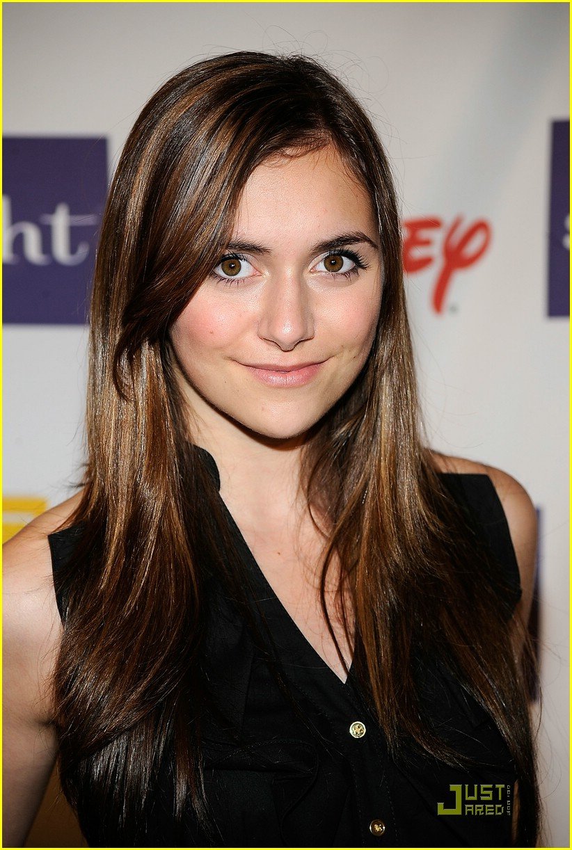 Alyson Stoner Is Starlight Sweet Photo 110451 Photo Gallery Just Jared Jr