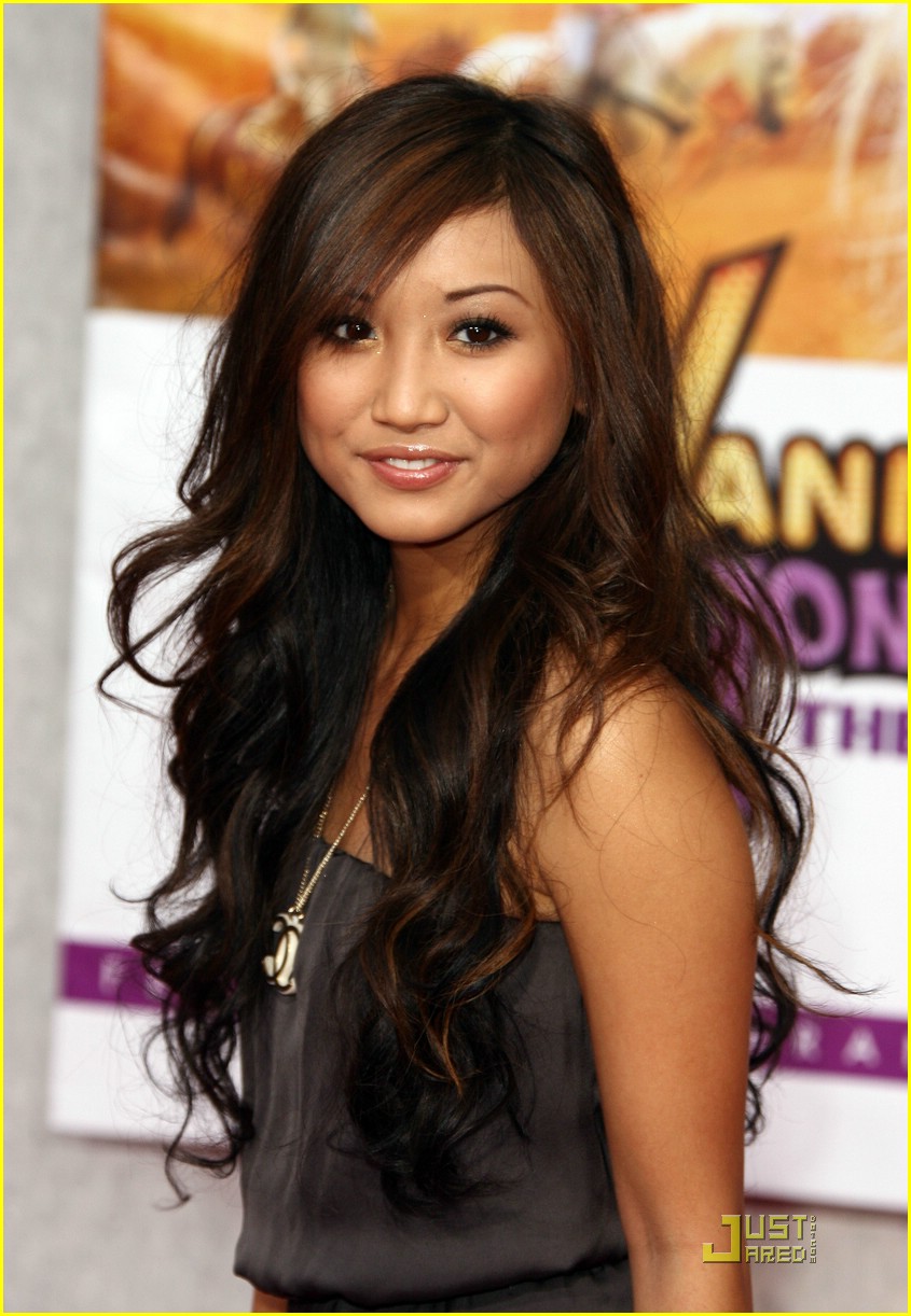 Brenda Song: Robert Rodriguez Radiant | Photo 117271 - Photo Gallery ...