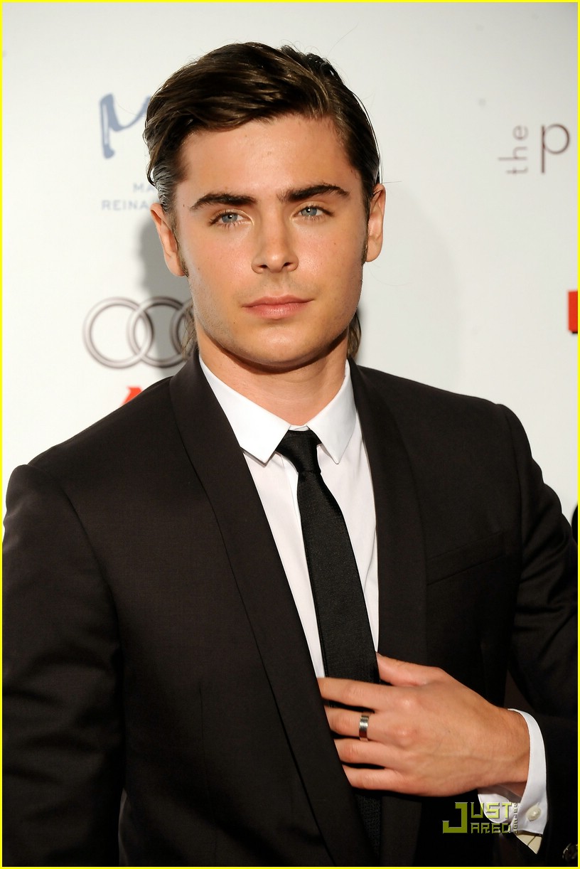 Zac Efron Premieres '17 Again' in Madrid | Photo 146471 - Photo Gallery ...