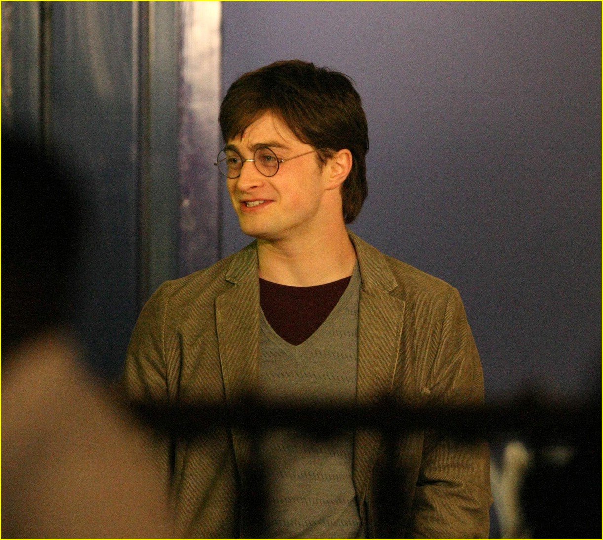 Emma Watson: 'Daniel and Rupert Are Like My Siblings Now' | Photo ...