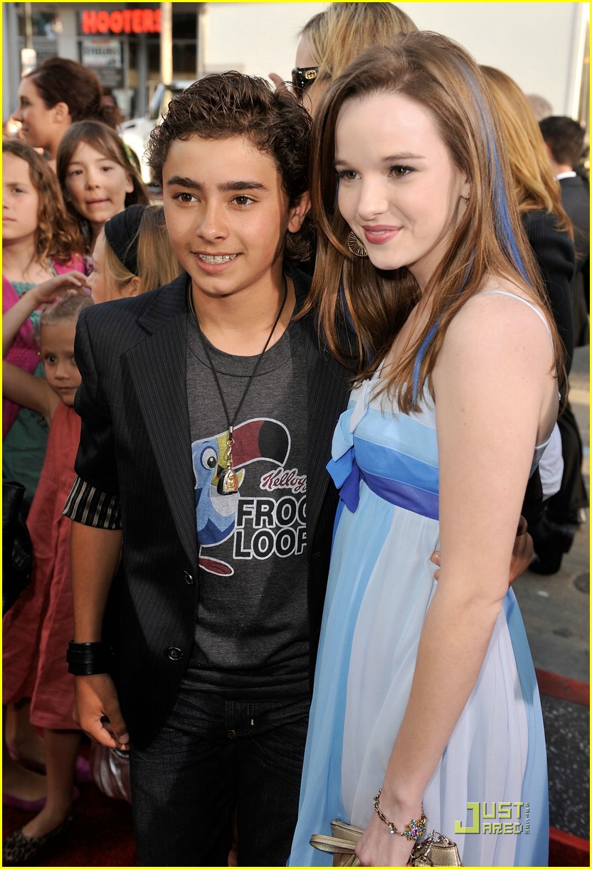 Kay Panabaker is 17 Again Stunning | Photo 131081 - Photo Gallery ...
