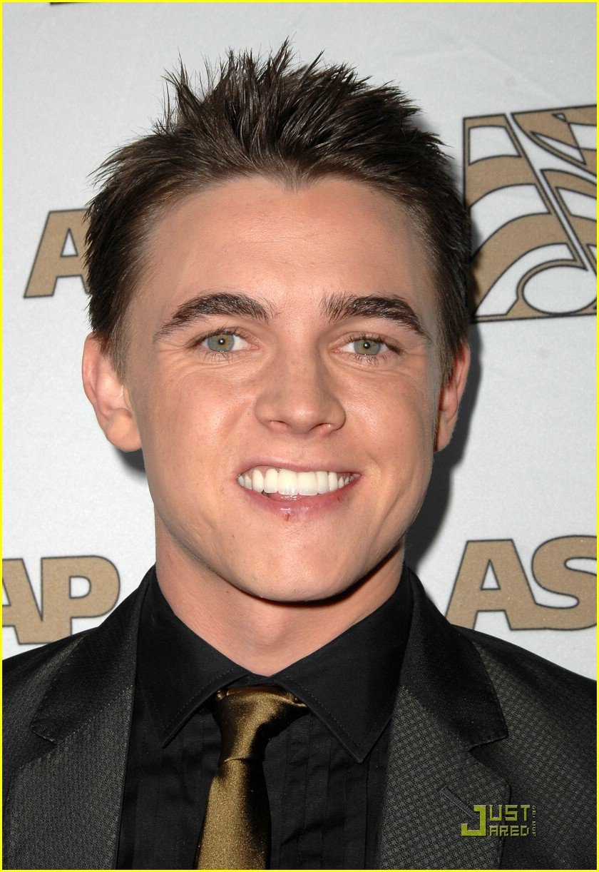 Jesse McCartney is ASCAP Aspiring | Photo 139201 - Photo Gallery | Just ...