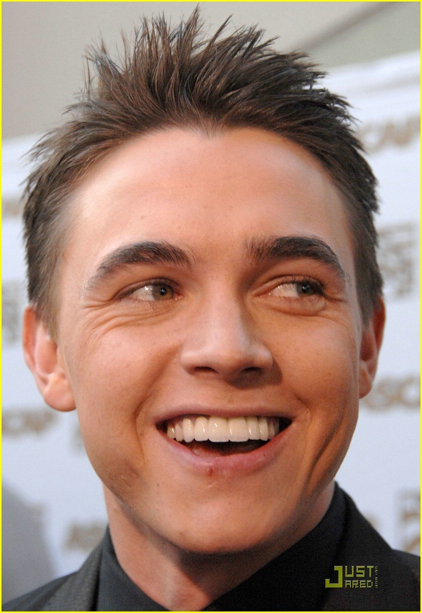 Jesse McCartney is ASCAP Aspiring | Photo 139251 - Photo Gallery | Just ...