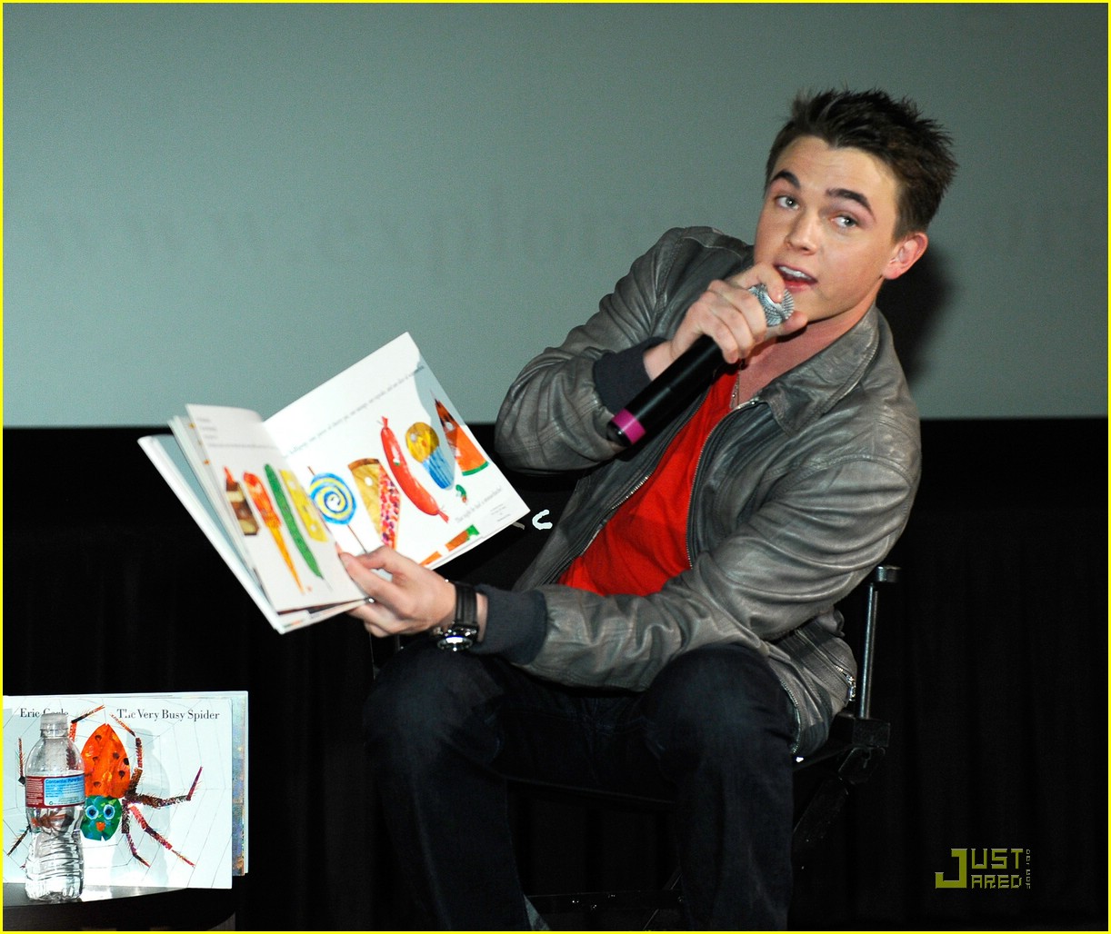 Jesse McCartney Interview -- JJJ Exclusive | Photo 134701 - Photo ...