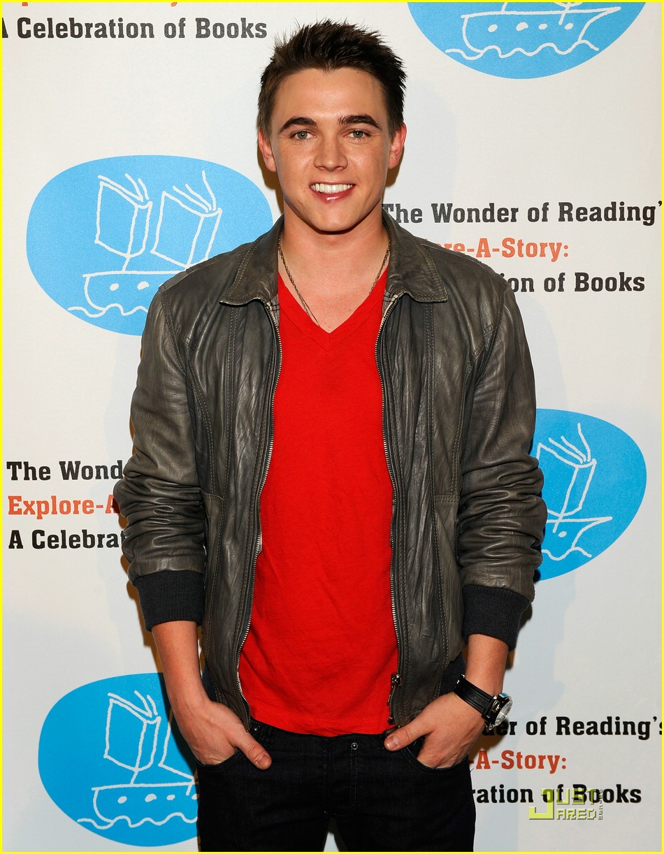 Jesse McCartney Interview -- JJJ Exclusive | Photo 134711 - Photo ...