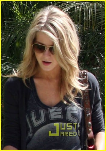 Julianne Hough & Chuck Wicks Love Lexi | Photo 135451 - Photo Gallery ...