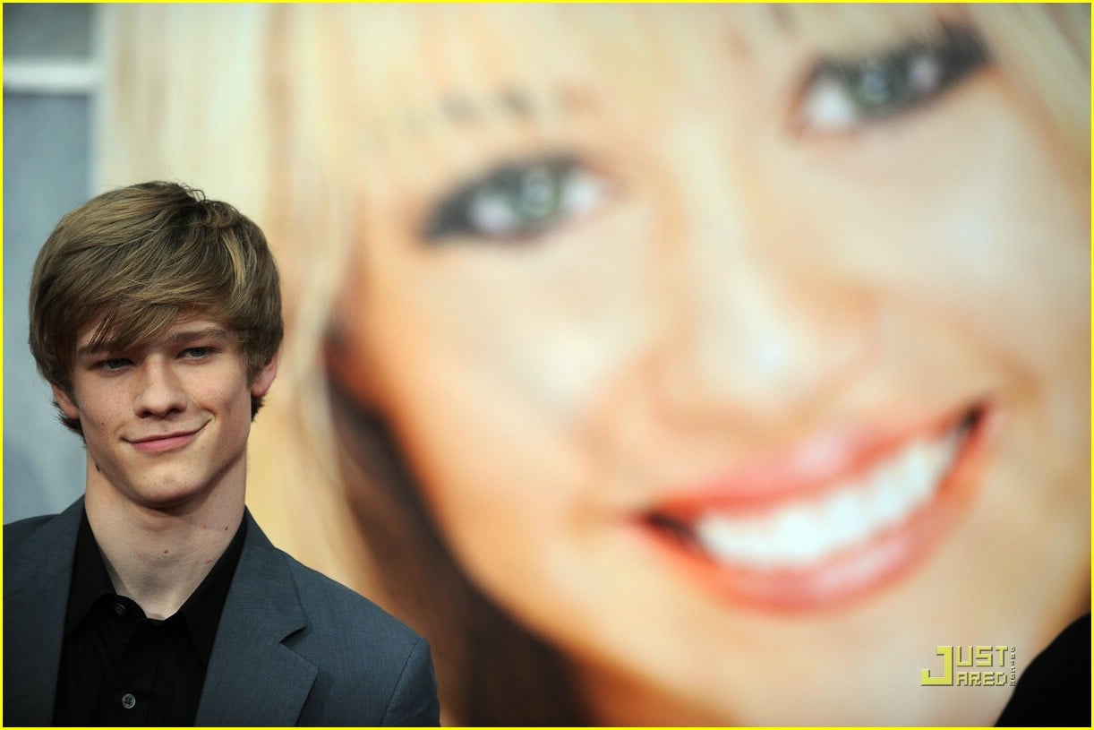 Lucas Till Crushes on Taylor Swift | Photo 117971 - Photo Gallery ...