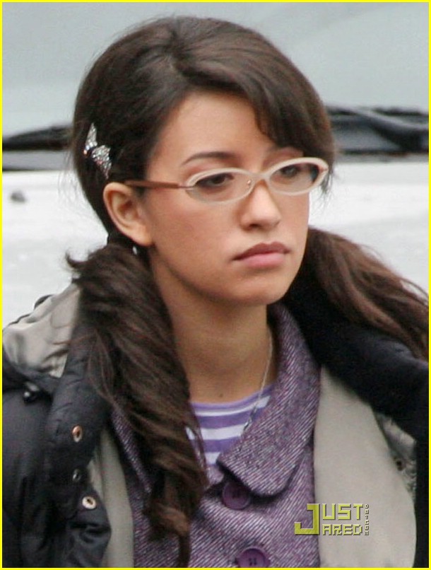 First 'New Moon' Set Pics! | Photo 126421 - Photo Gallery | Just Jared Jr.