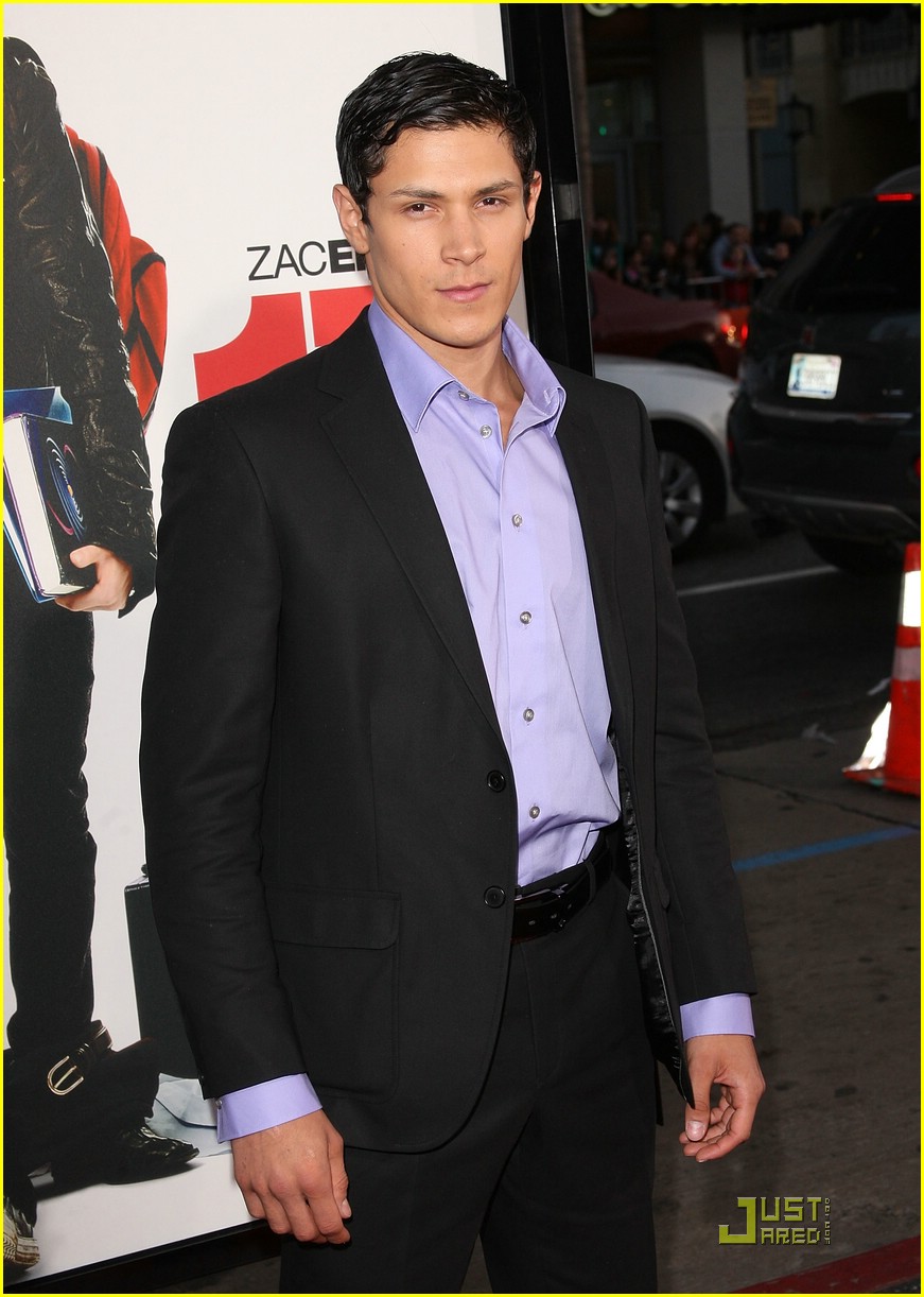 Jackson Rathbone Makes 100 Monkeys Music | Photo 131361 - Photo Gallery ...