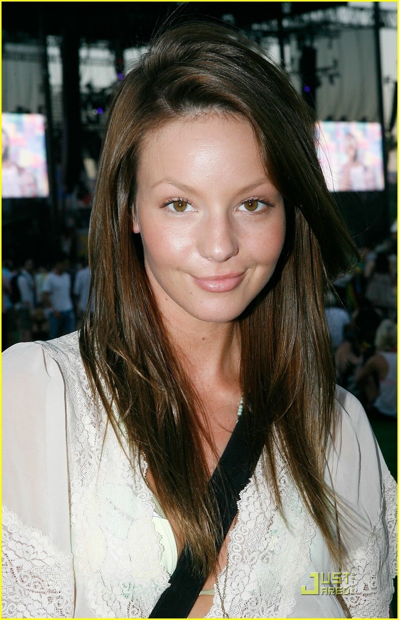 Samantha Droke is Coachella Cool | Photo 135341 - Photo Gallery | Just ...