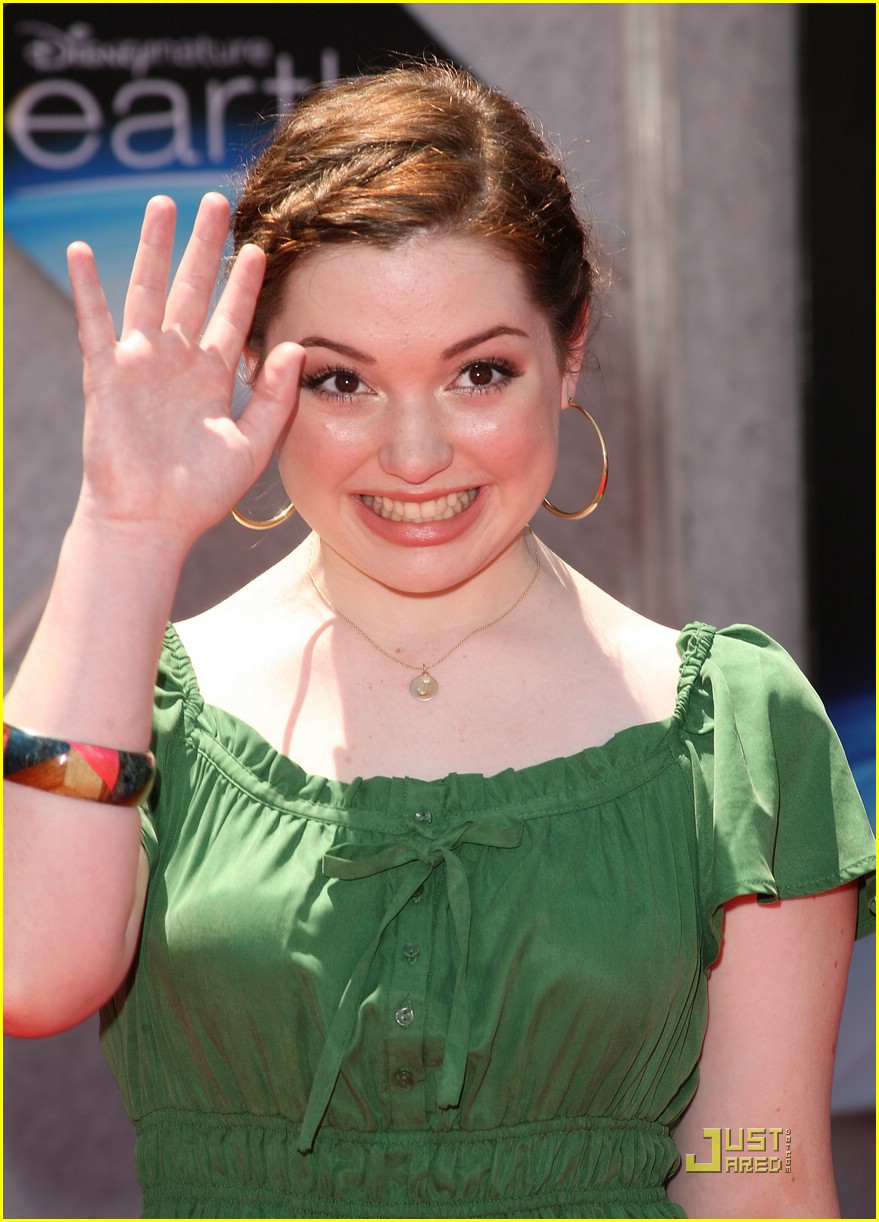 Jennifer Stone is Earth Elegant | Photo 133251 - Photo Gallery | Just ...