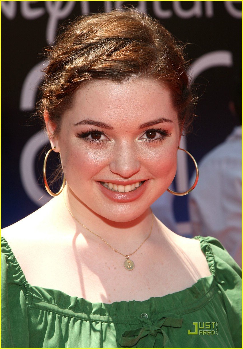Jennifer Stone is Earth Elegant | Photo 133261 - Photo Gallery | Just ...