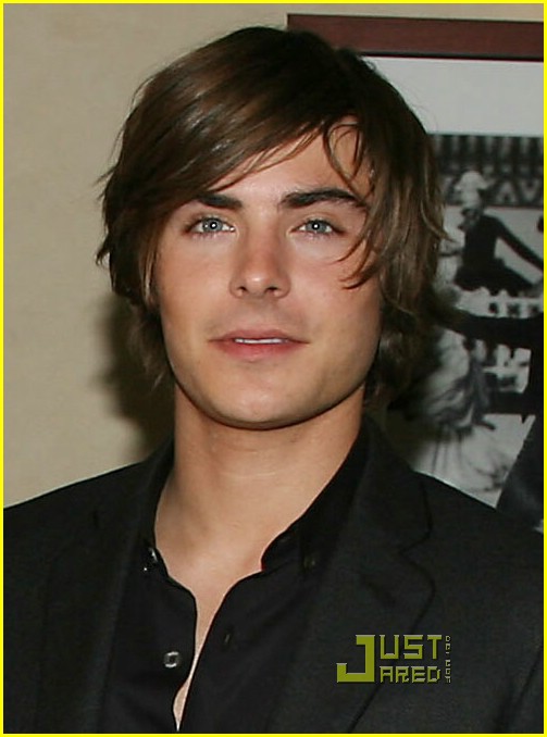 Zac Efron is Seventeen's #1 Guy | Photo 128201 - Photo Gallery | Just ...