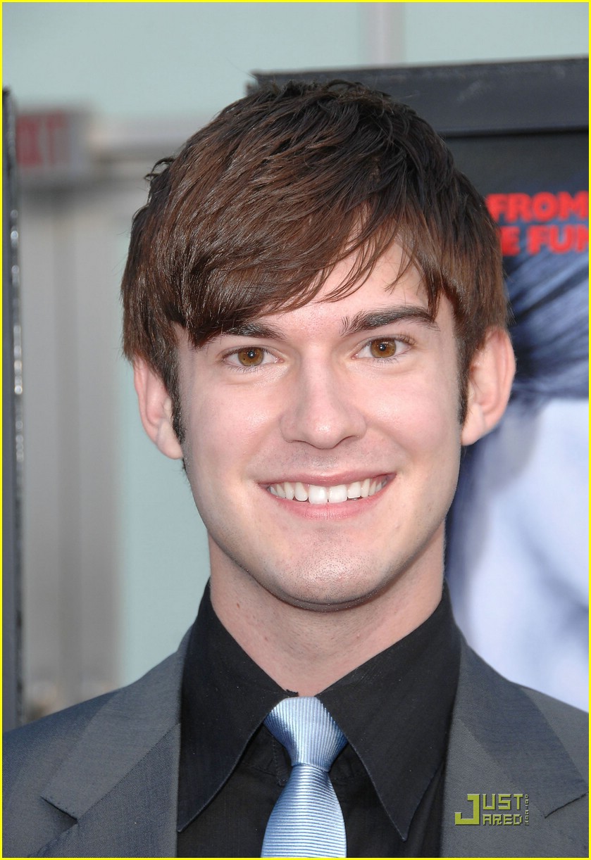 Brennan Hillard is a Dance Flick Dude | Photo 167281 - Photo Gallery ...