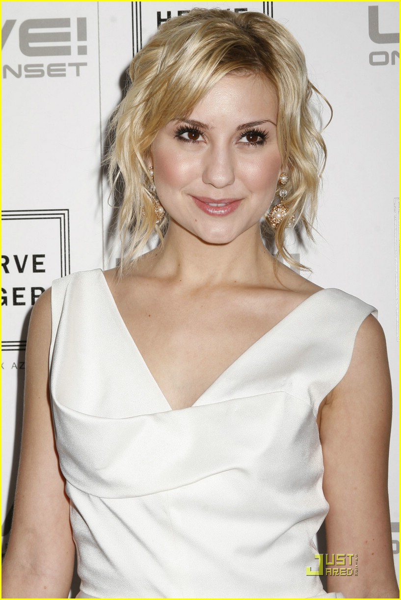 Chelsea Staub is Herve Leger Lovely | Photo 154551 - Photo Gallery ...