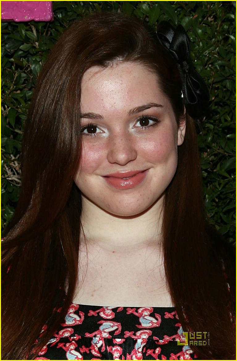 Jennifer Stone is Quite A Catch | Photo 149611 - Photo Gallery | Just ...