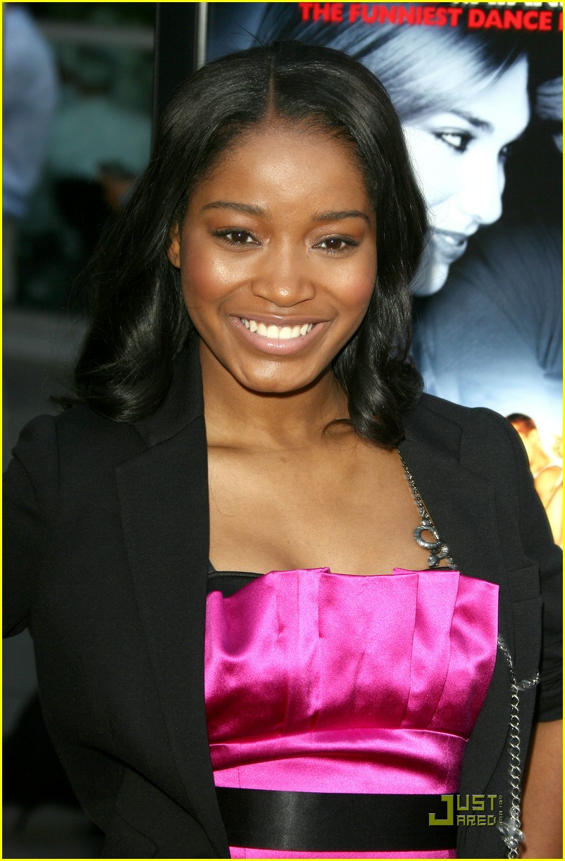 Keke Palmer: Dance Flick Fun! | Photo 167251 - Photo Gallery | Just ...