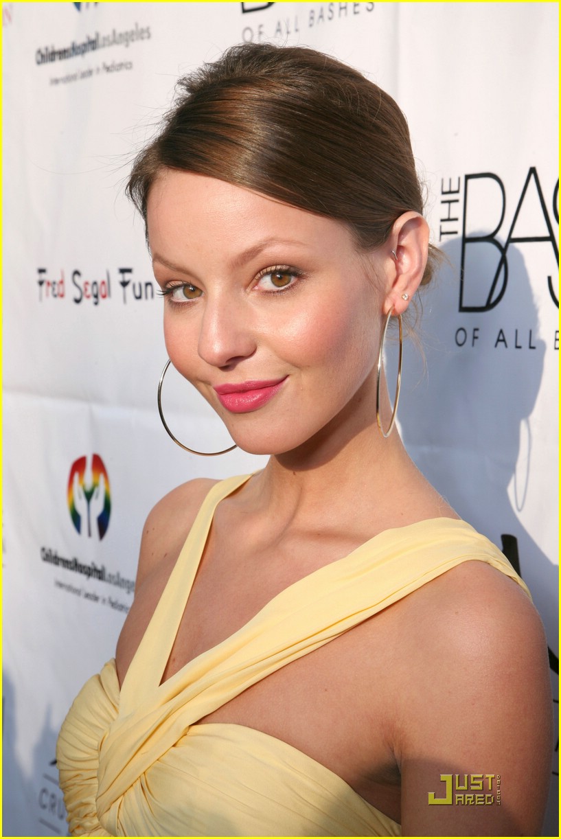 Samantha Droke is Bash Beautiful | Photo 163891 - Photo Gallery | Just ...