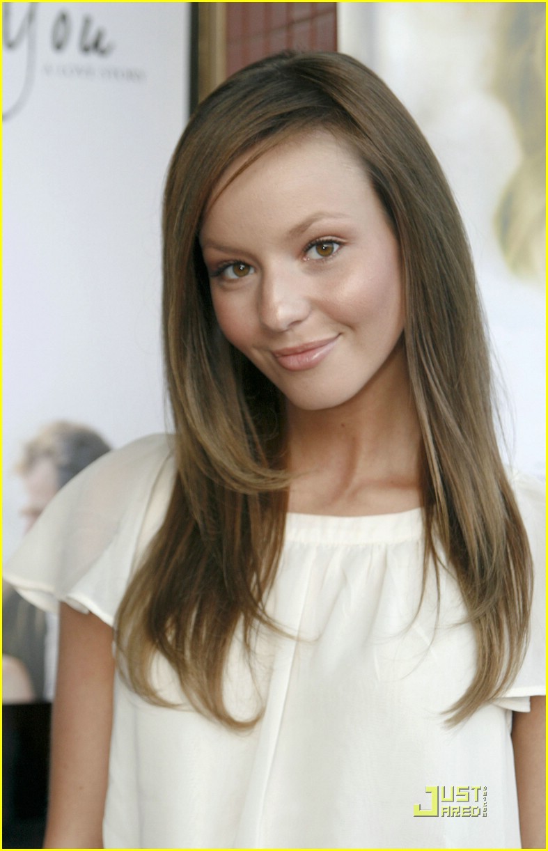 Samantha Droke: You, You, You! | Photo 159891 - Photo Gallery | Just ...