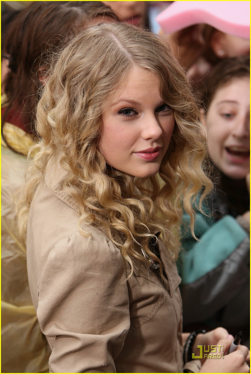 Taylor Swift: From TopShop to Today | Photo 172241 - Photo Gallery ...